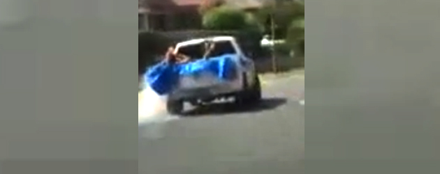 Zwembad In Je Auto - PrutsFM
