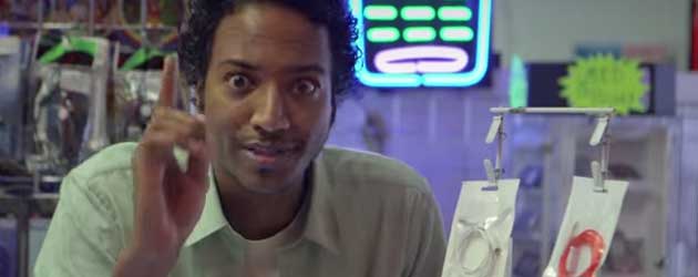 Briljant! De Amazing Street Hack Prank! - PrutsFM